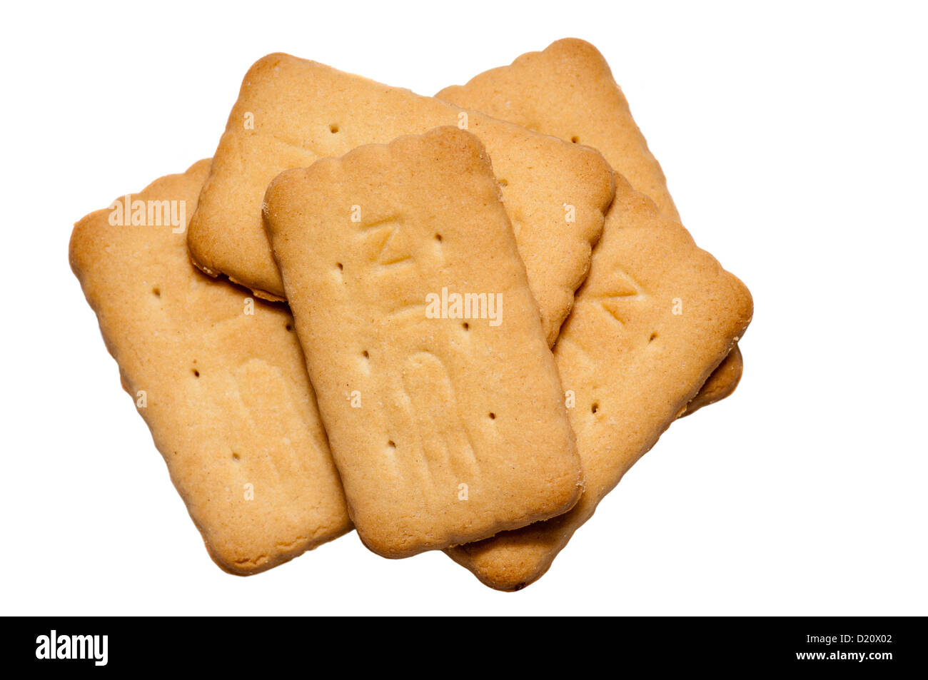 Nice biscuits hi-res stock photography and images - Alamy