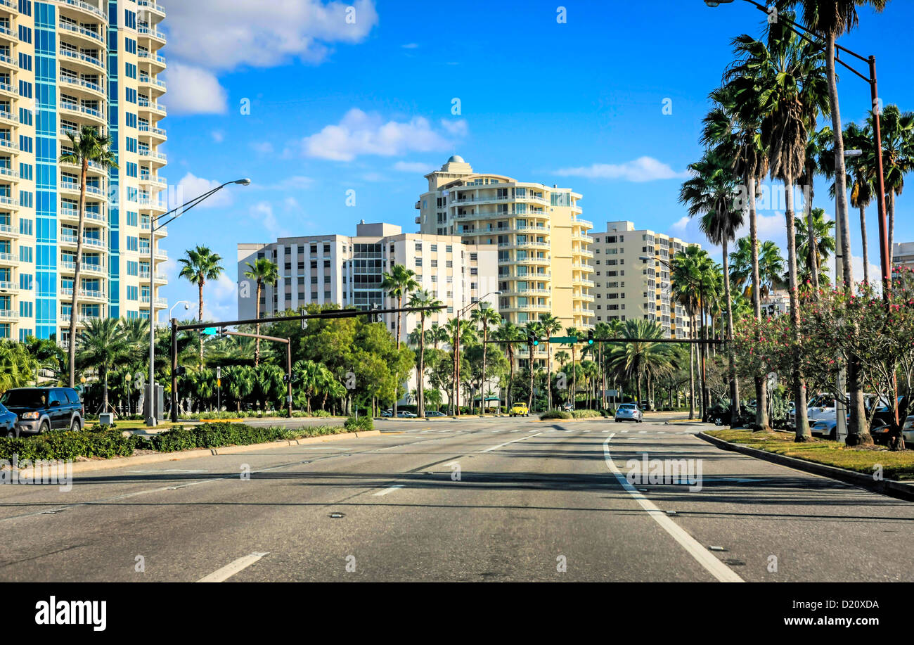 Tamiami Trail High Resolution Stock Photography and Images - Alamy