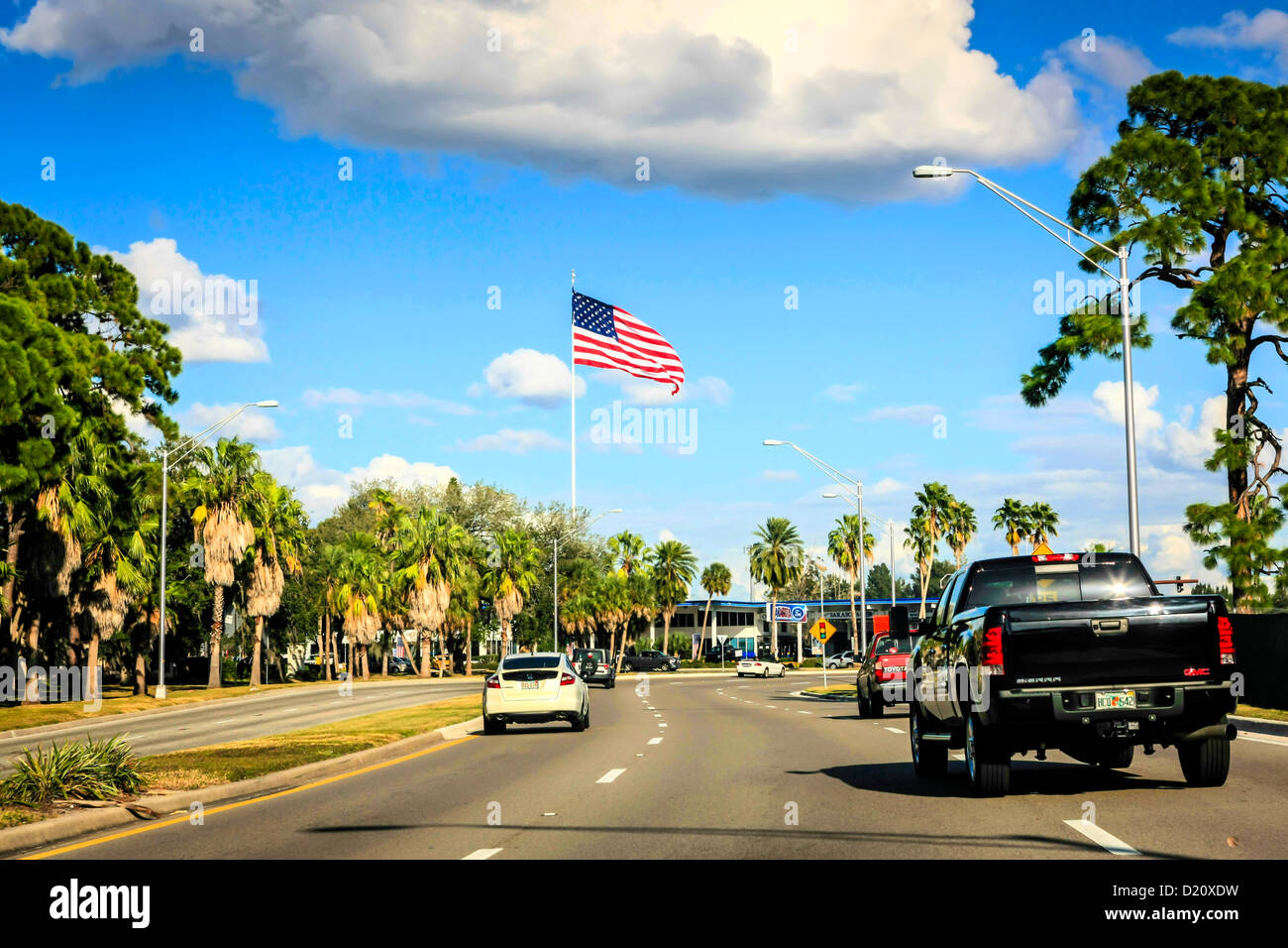 Tamiami trail and florida hi-res stock photography and images - Alamy