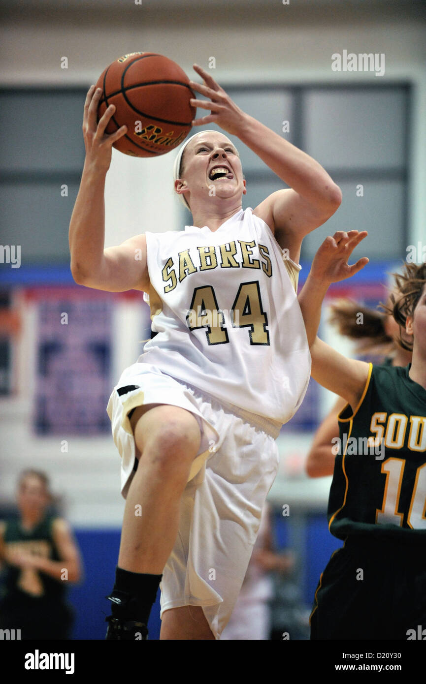 Scoring two points hi-res stock photography and images - Alamy