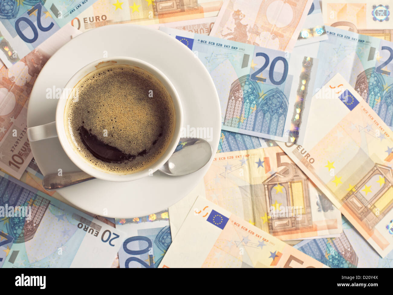Coffee fund hi-res stock photography and images - Alamy