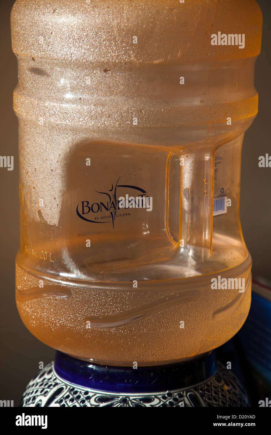 Plastic drinking vessel hi-res stock photography and images - Alamy