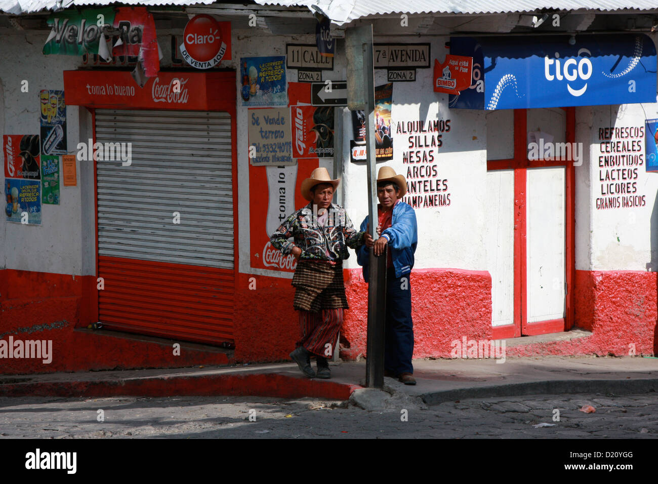 Chatting corner hi-res stock photography and images - Alamy