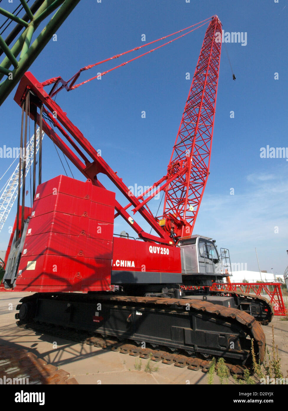 Fushun High Resolution Stock Photography and Images - Alamy