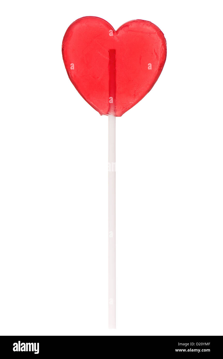 Heart pop it Cut Out Stock Images & Pictures - Alamy