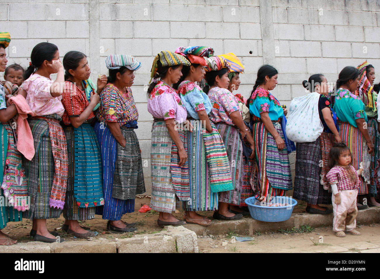 Aboriginal Women Clothing
