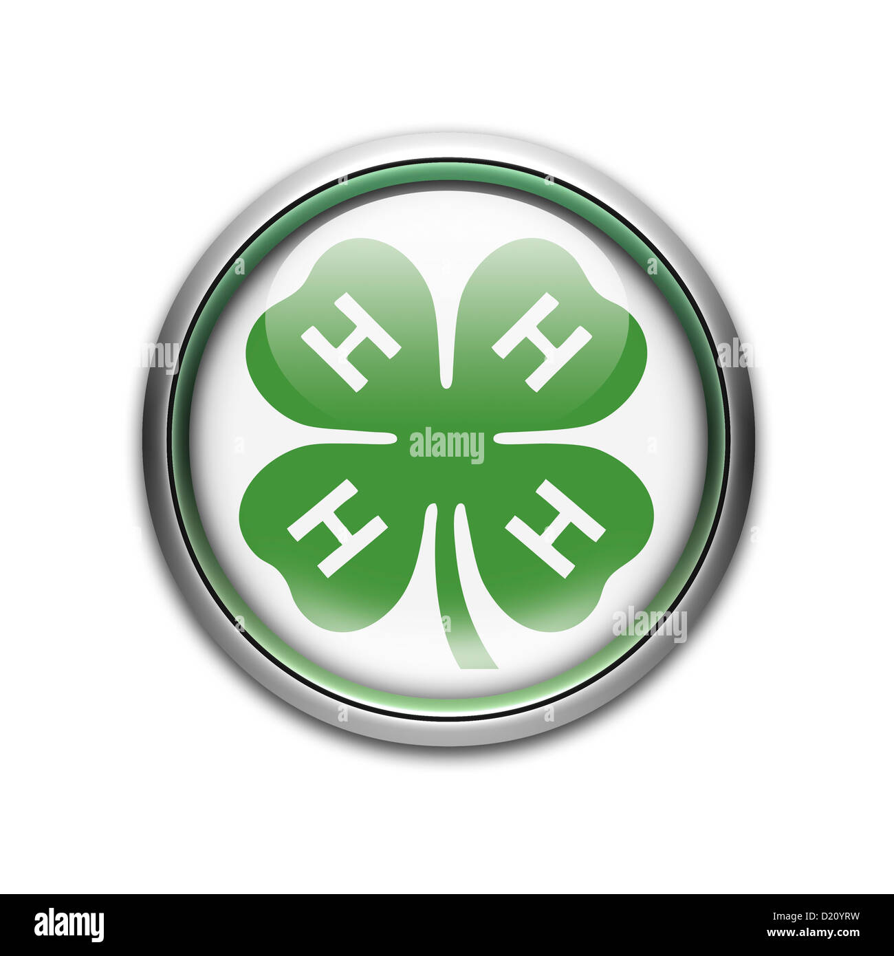 4 H Club Logo List Of Minor Tribes | Daybreak Wiki | Fandom