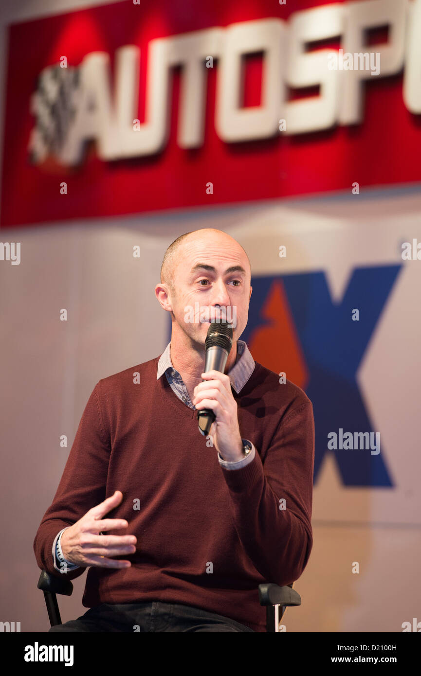 David Brabham High Resolution Stock Photography and Images - Alamy