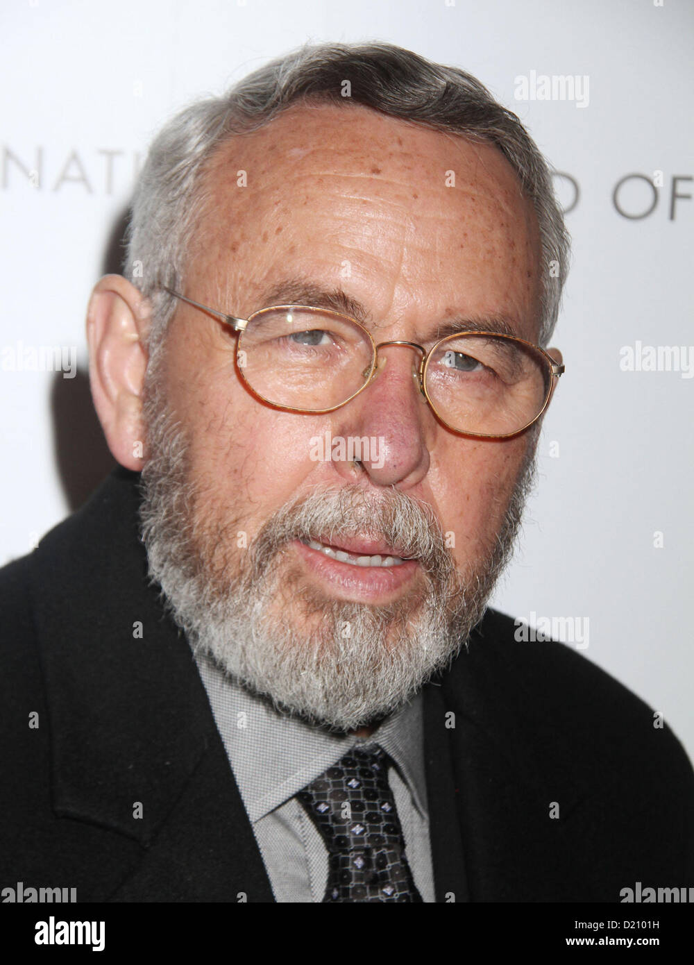 Jan. 8, 2013 - New York, New York, U.S. - Former CIA agent, writer TONY ...