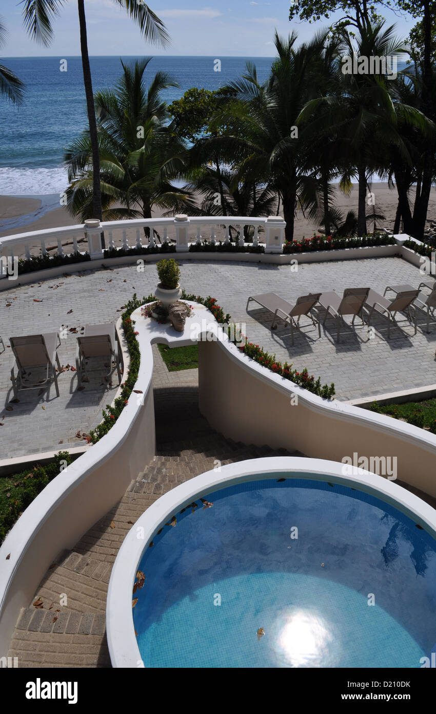 Tango mar resort hi-res stock photography and images - Alamy