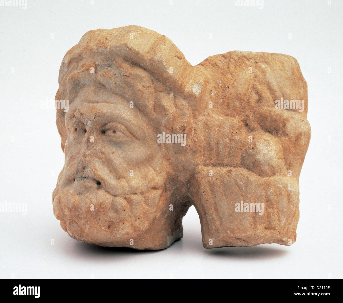 Silvanus mythology hi-res stock photography and images - Alamy