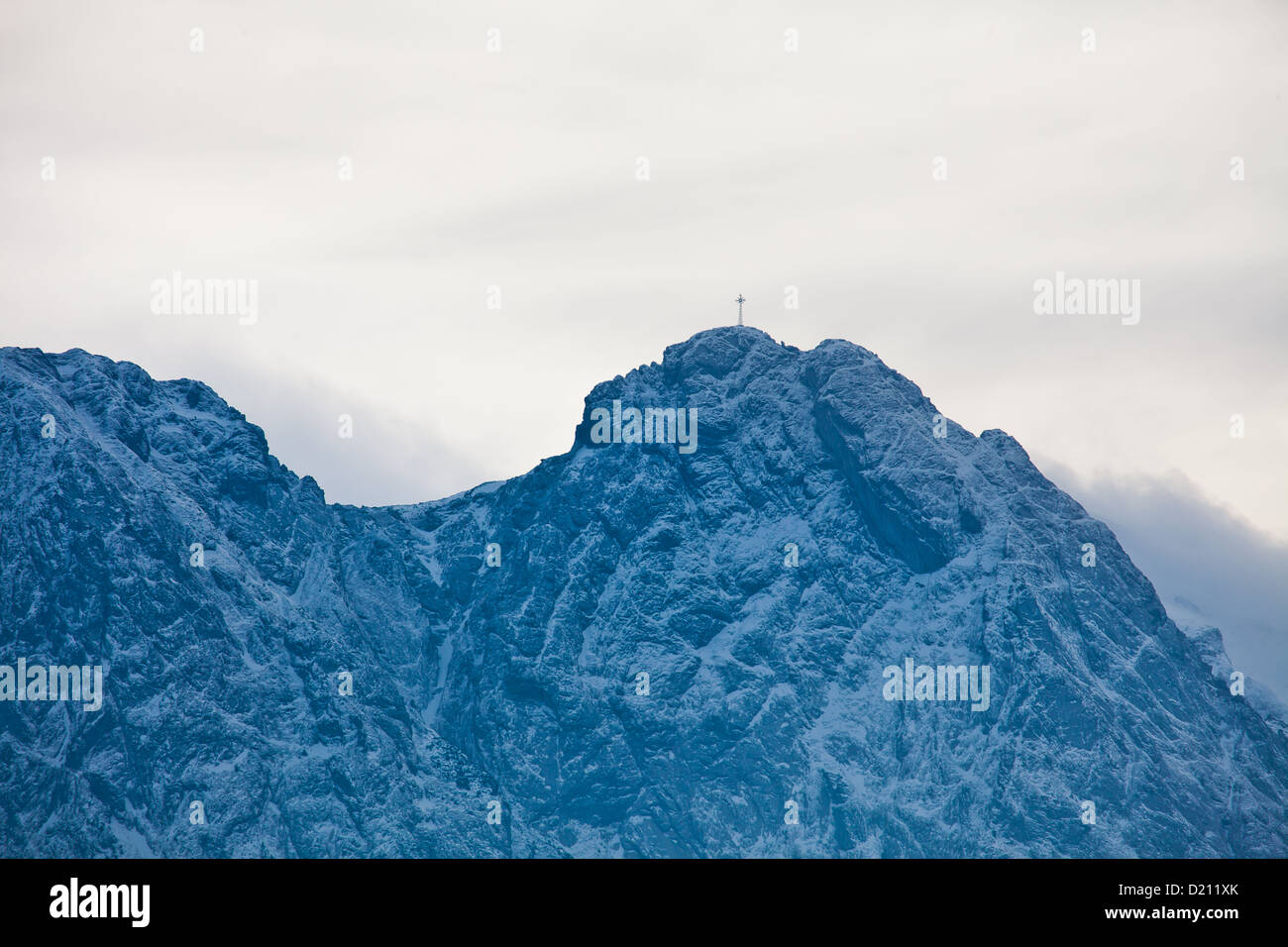 Giewont tatry hi-res stock photography and images - Alamy