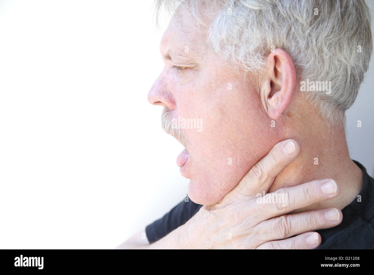 Emphysema hi-res stock photography and images - Alamy