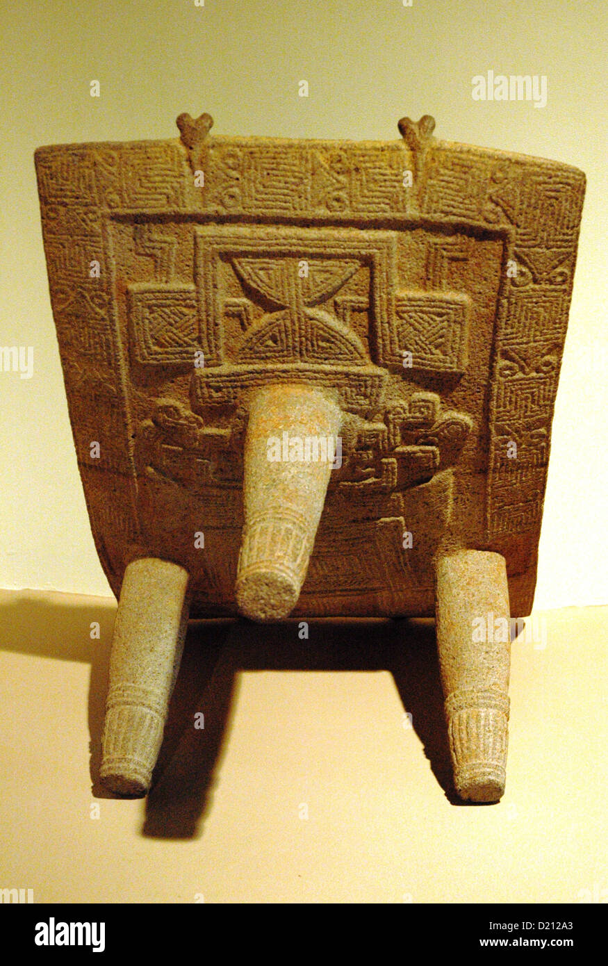 Jade museum san josé costa rica hi-res stock photography and images - Alamy