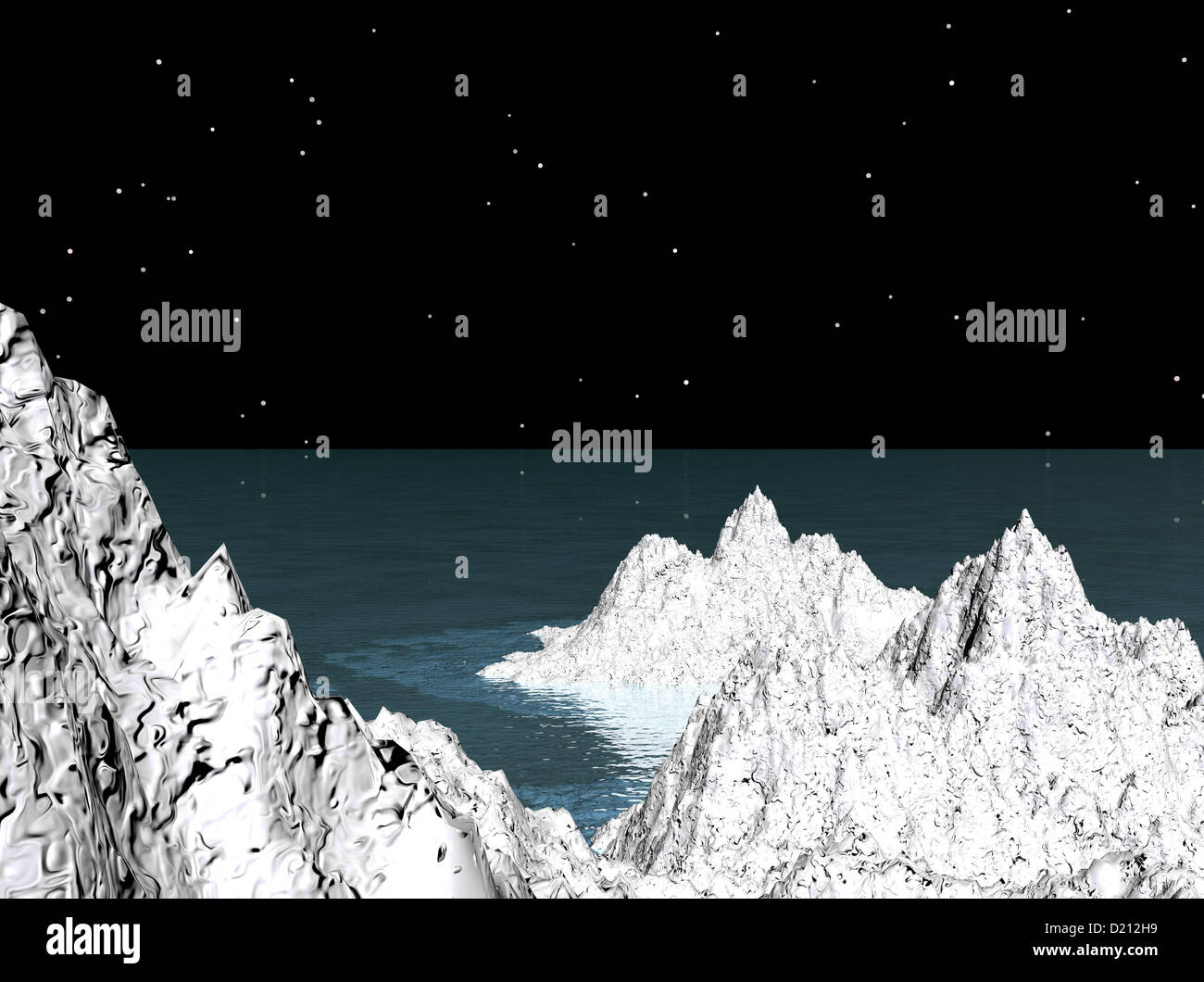 Computer generated hi-res stock photography and images - Alamy