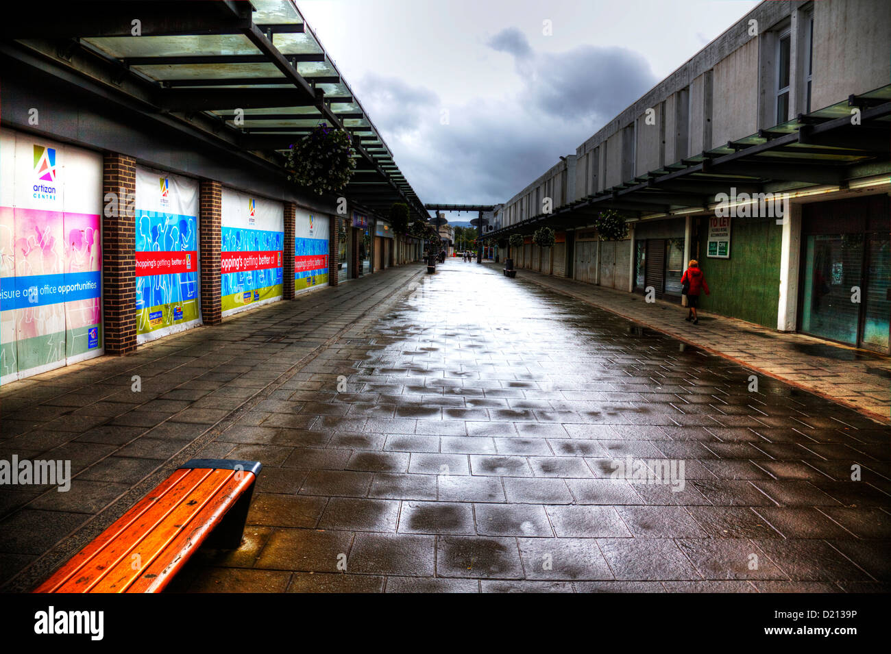 Depressing hi-res stock photography and images - Alamy