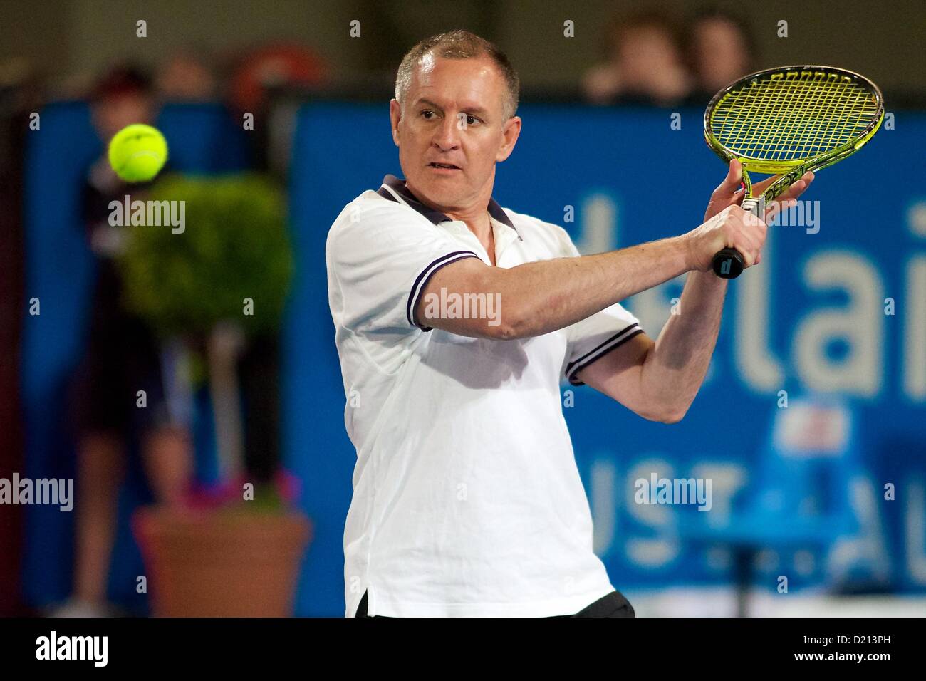 09.01.2013. Adelaide, Australia. JAY WEATHERILL - PREMIER OF SOUTH ...