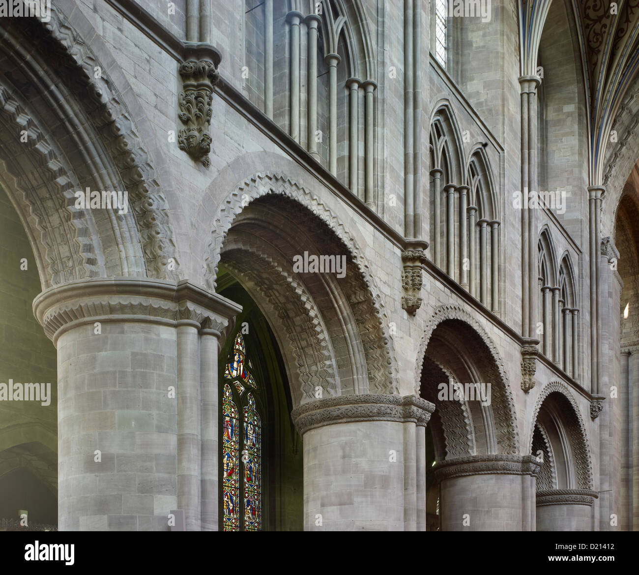 Arcading High Resolution Stock Photography and Images - Alamy