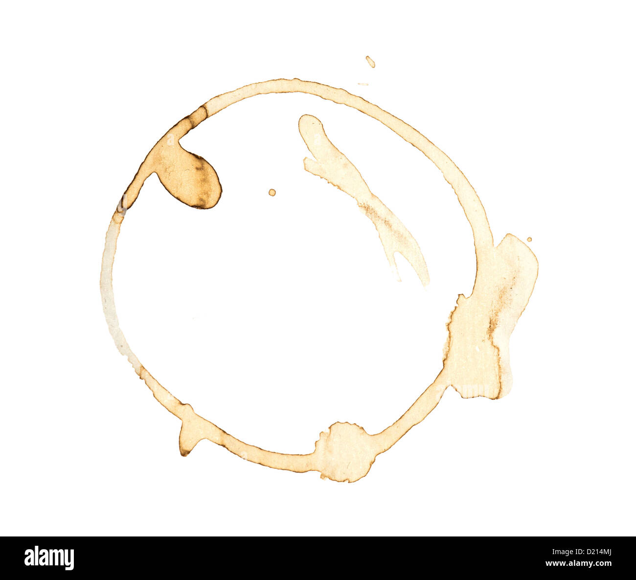 Coffee Stain Png
