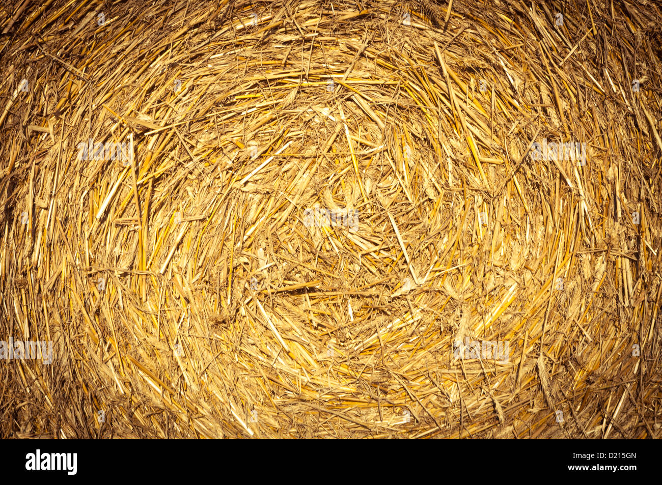 An image of straw background Stock Photo - Alamy