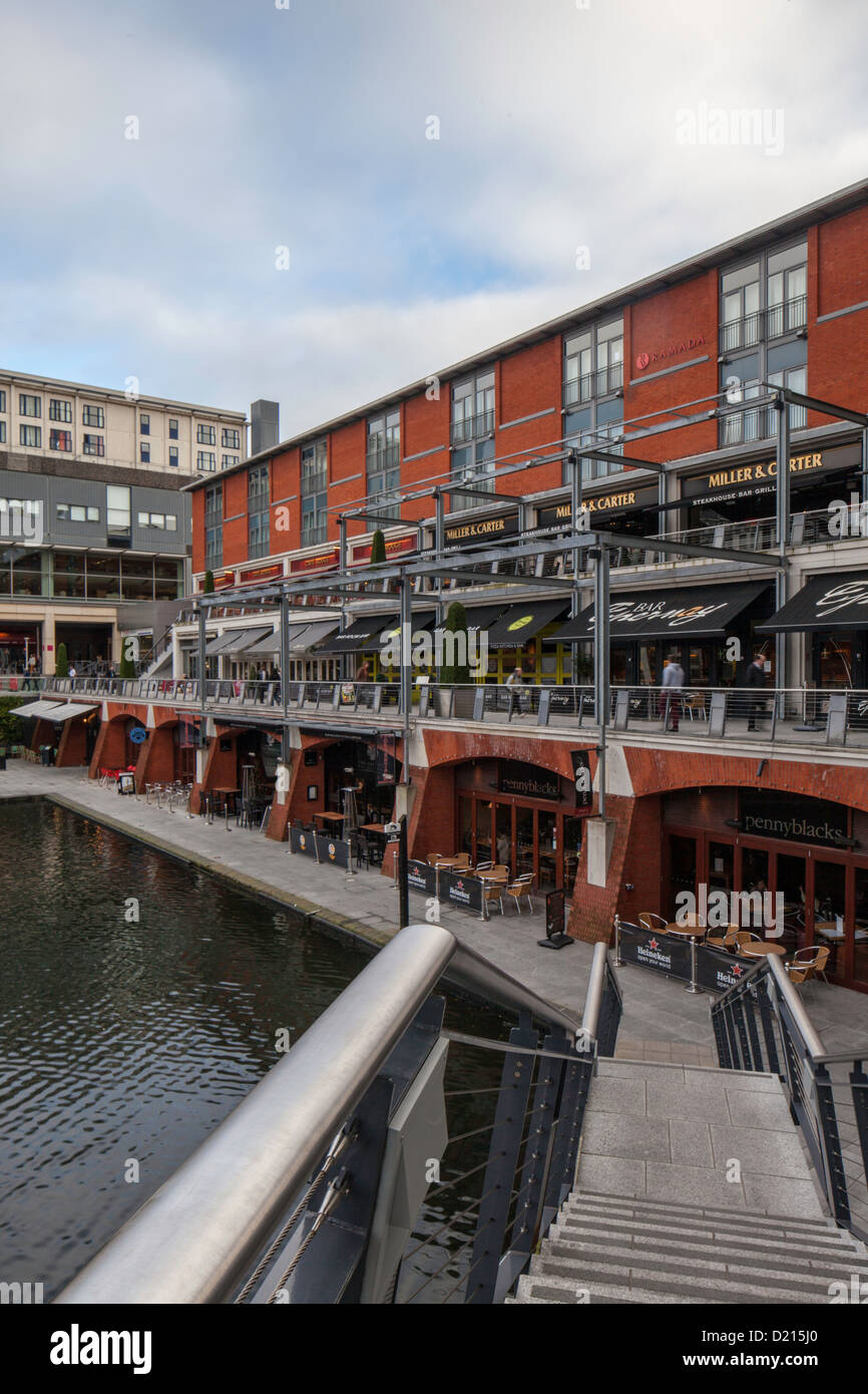 Birmingham mail hi-res stock photography and images - Alamy