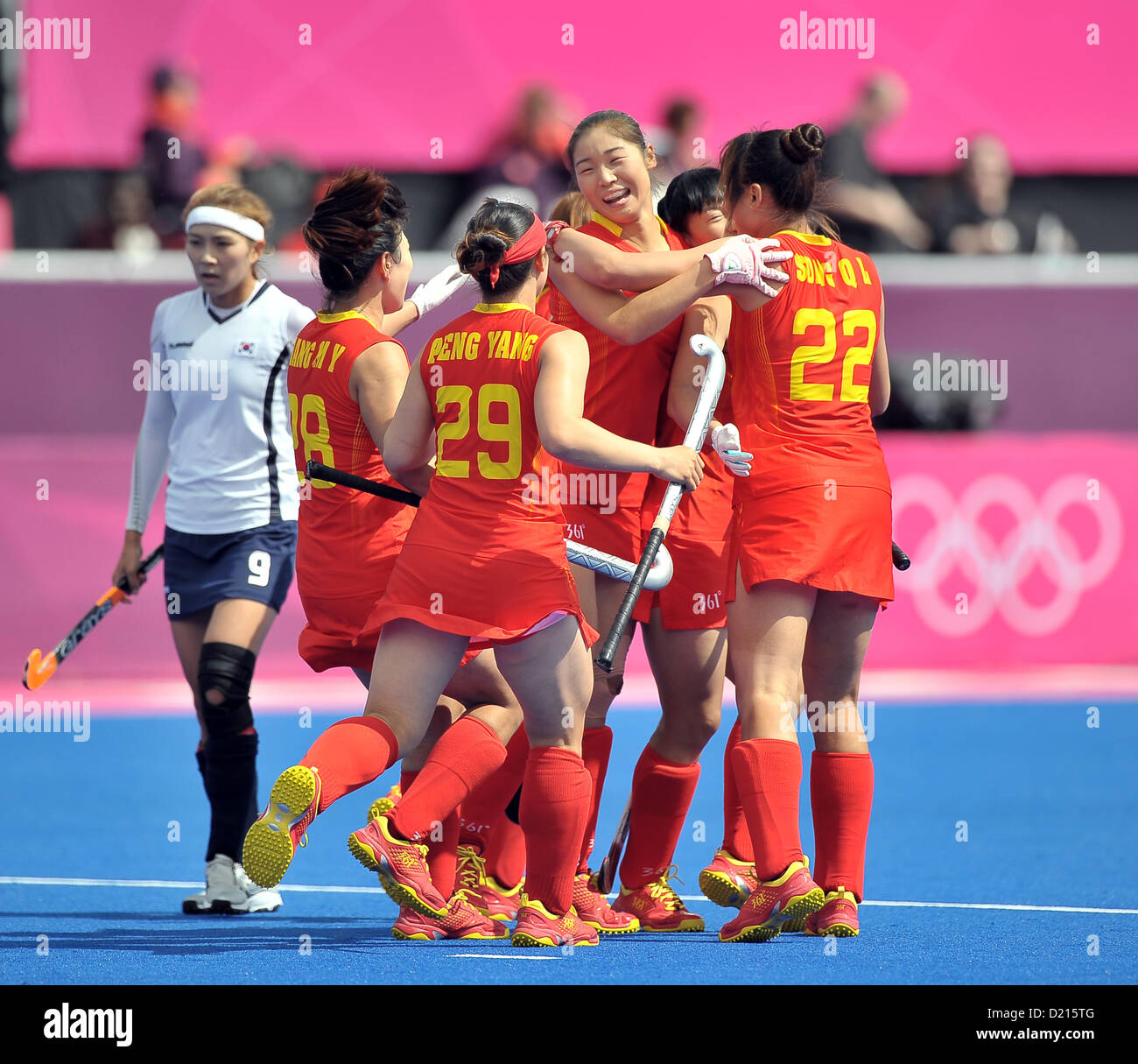 Zhao hi-res stock photography and images - Alamy