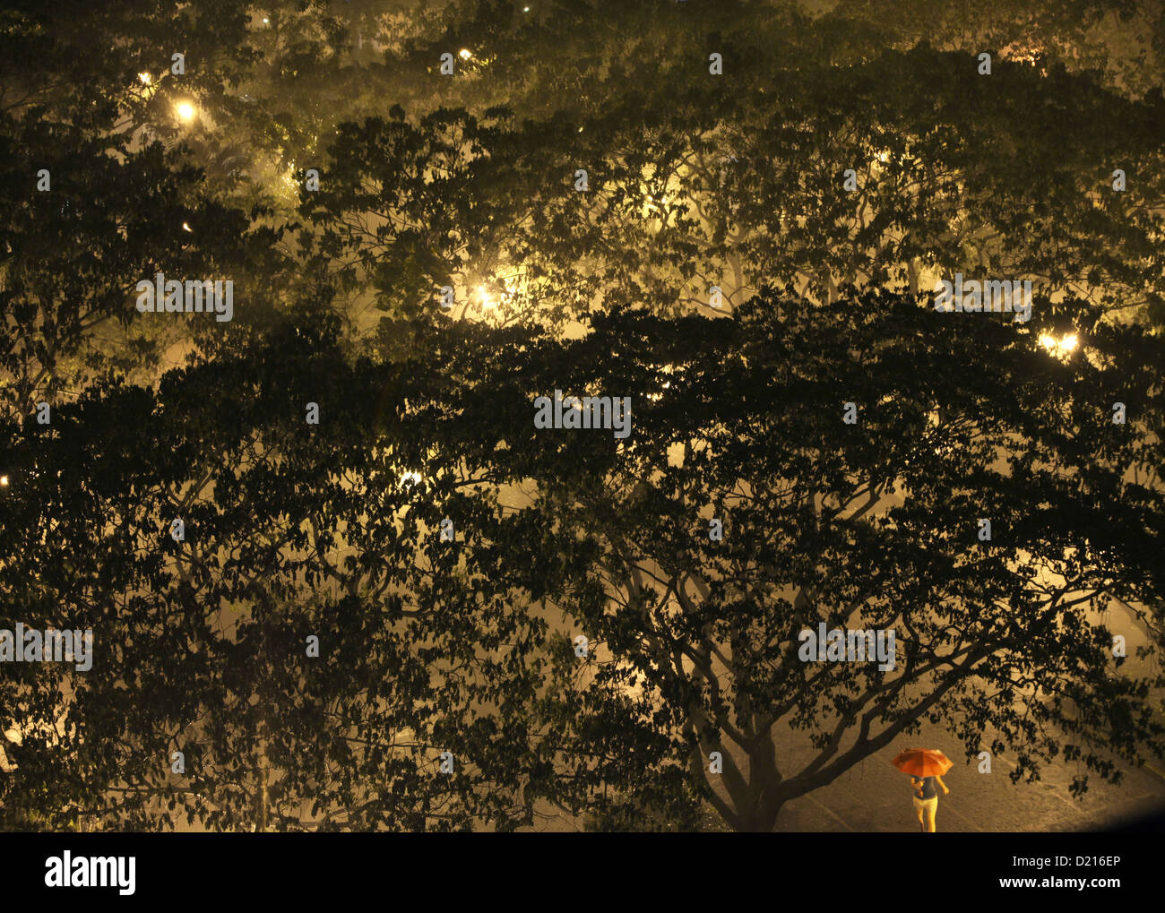 Salcedo park hi-res stock photography and images - Alamy