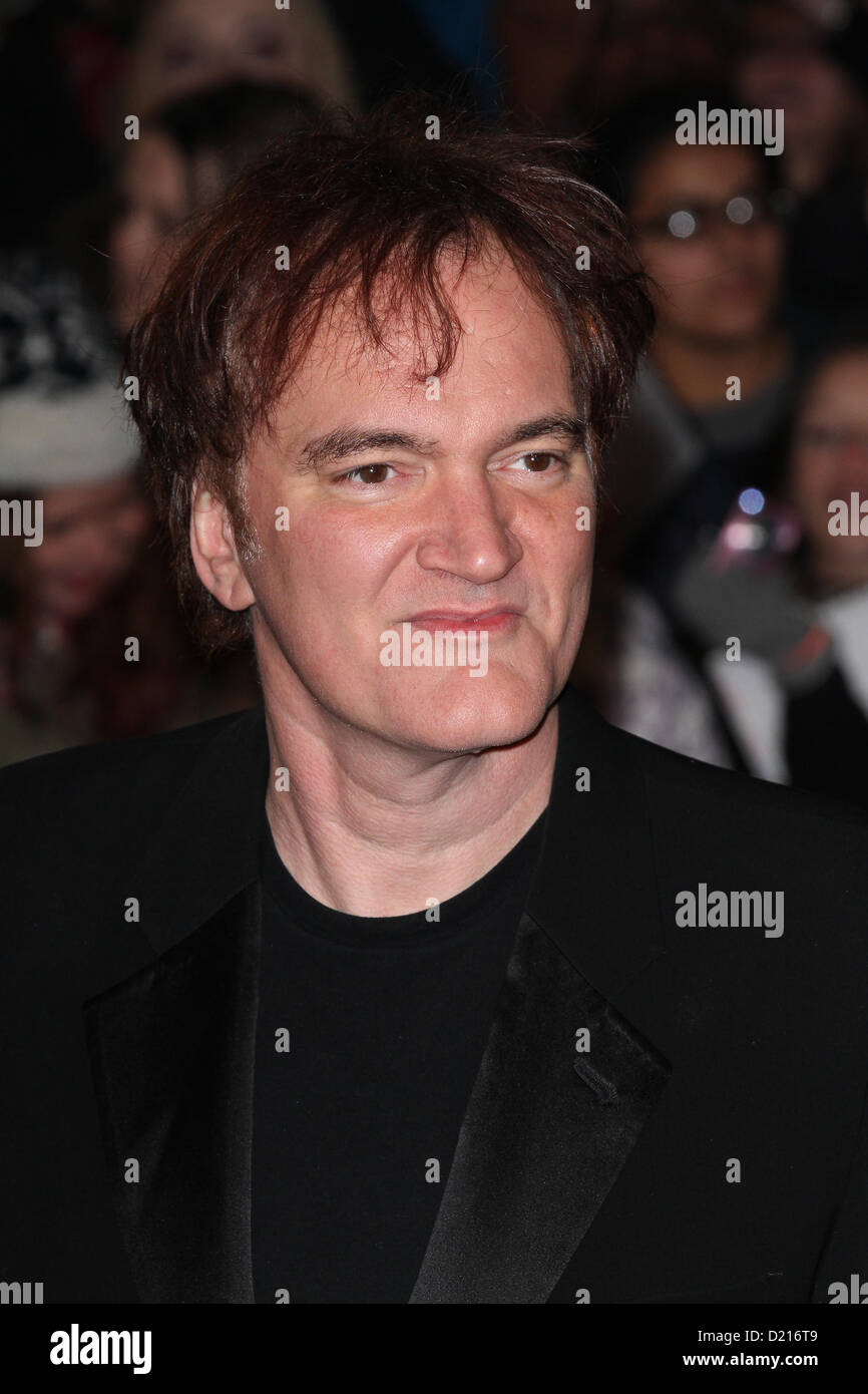 Film Director Quentin Tarantino at Scott Drain blog