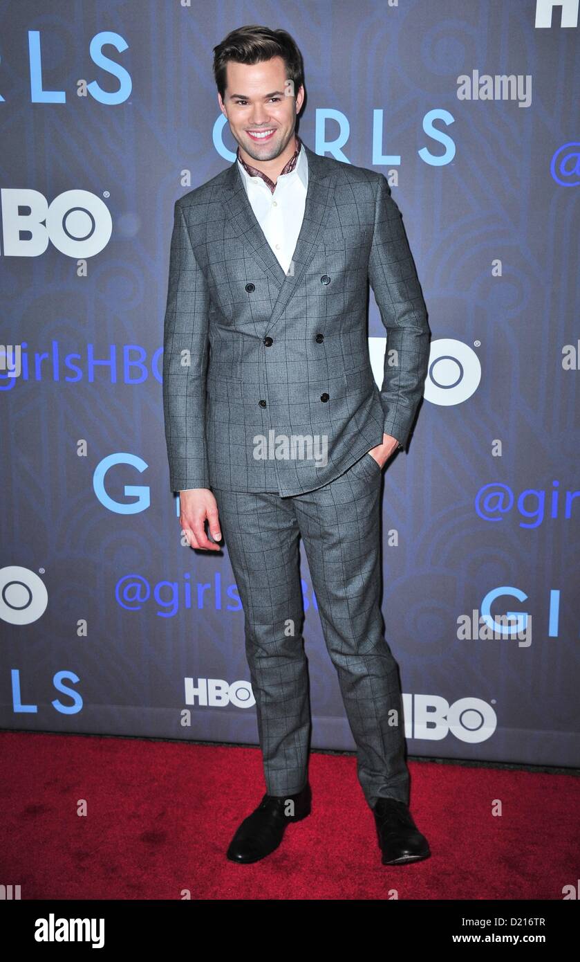 New york usa 9th january hi-res stock photography and images - Alamy