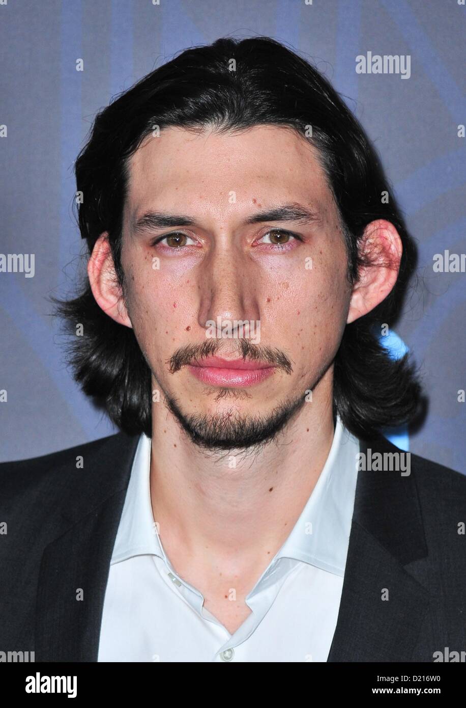 Adam driver girls hi-res stock photography and images - Alamy