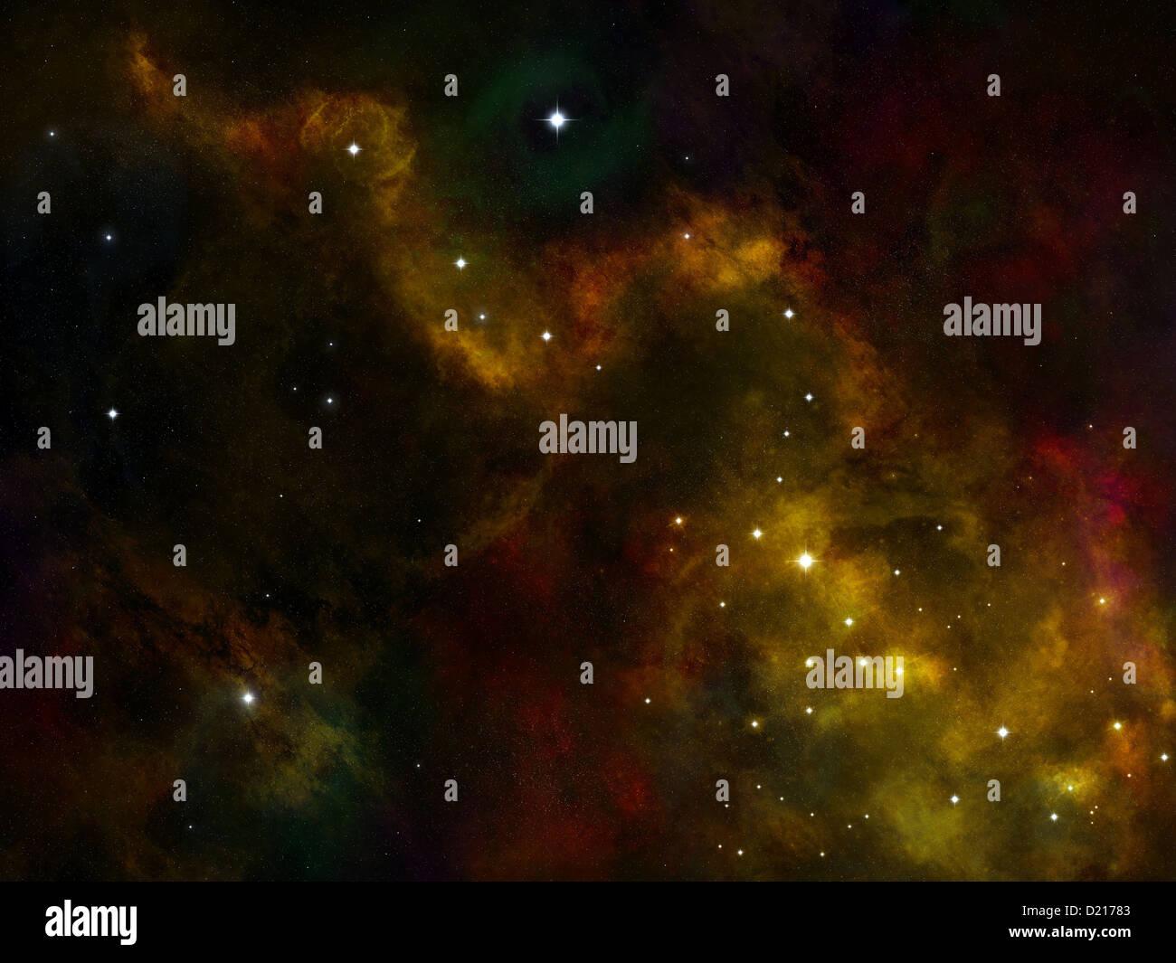 Solar nebula hi-res stock photography and images - Alamy