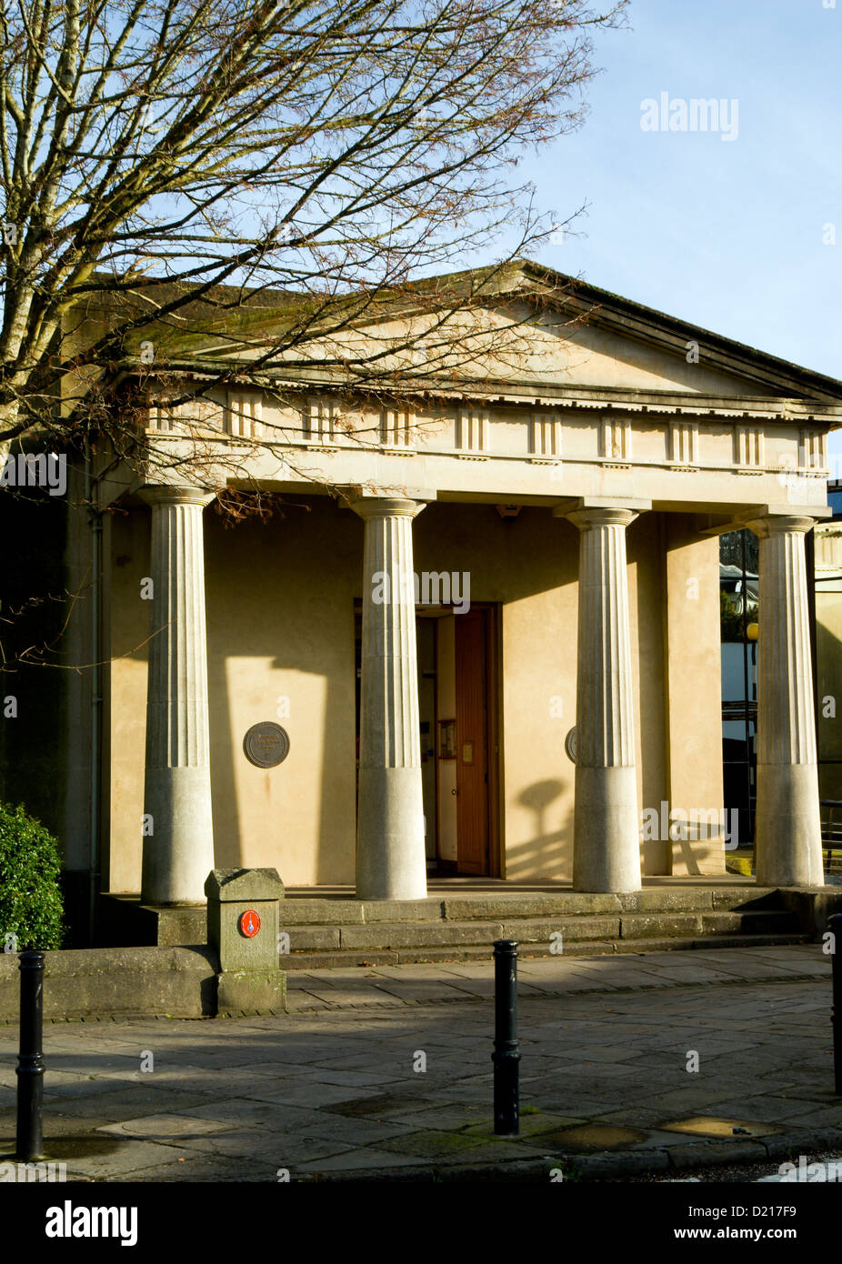 Roman wales museum hi-res stock photography and images - Alamy
