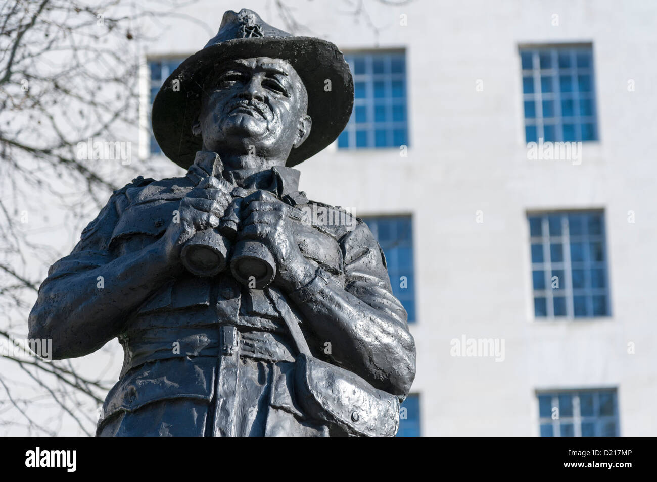 Viscount slim hi-res stock photography and images - Alamy