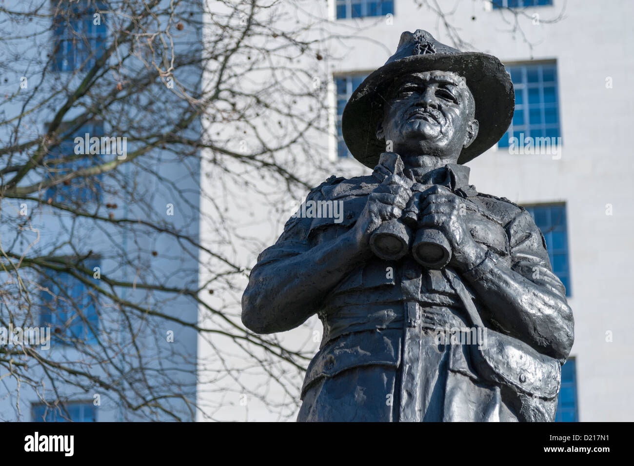 Viscount slim hi-res stock photography and images - Alamy