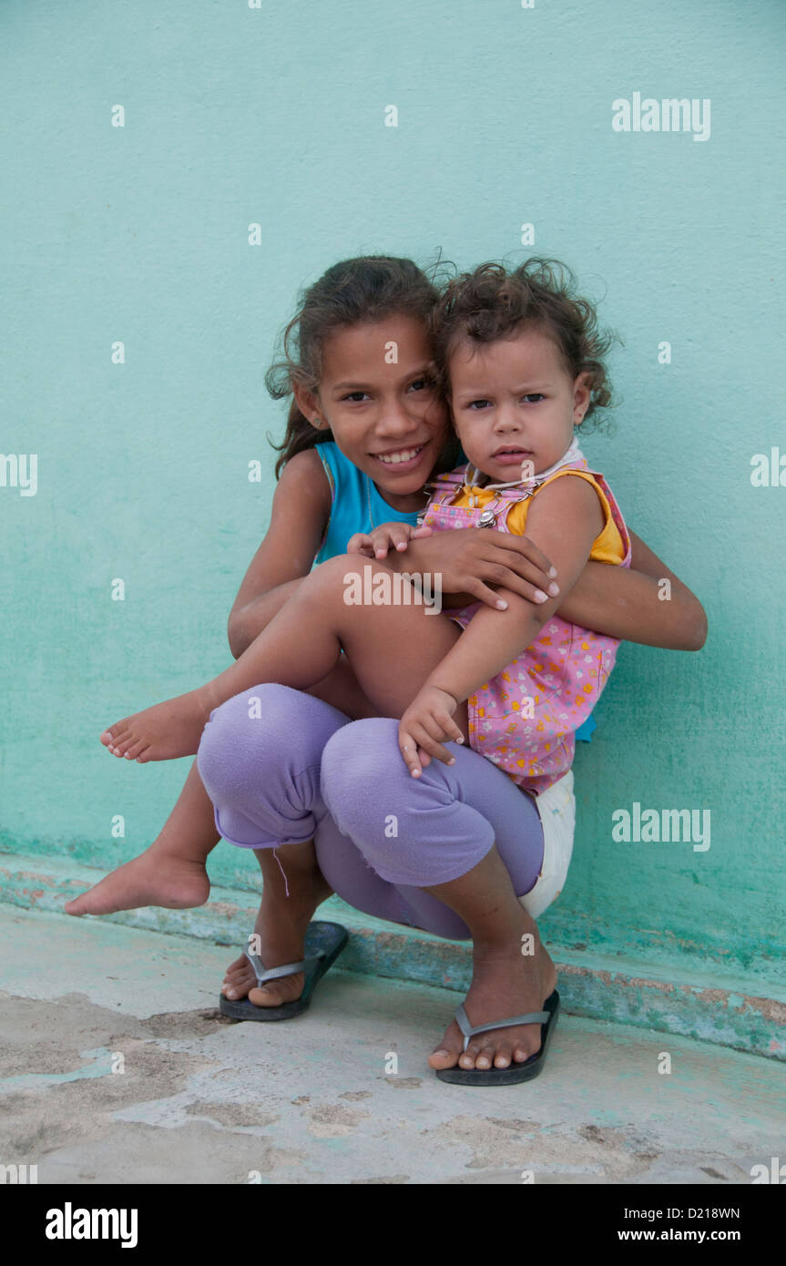 Brazilian american girls hi-res stock photography and images - Alamy
