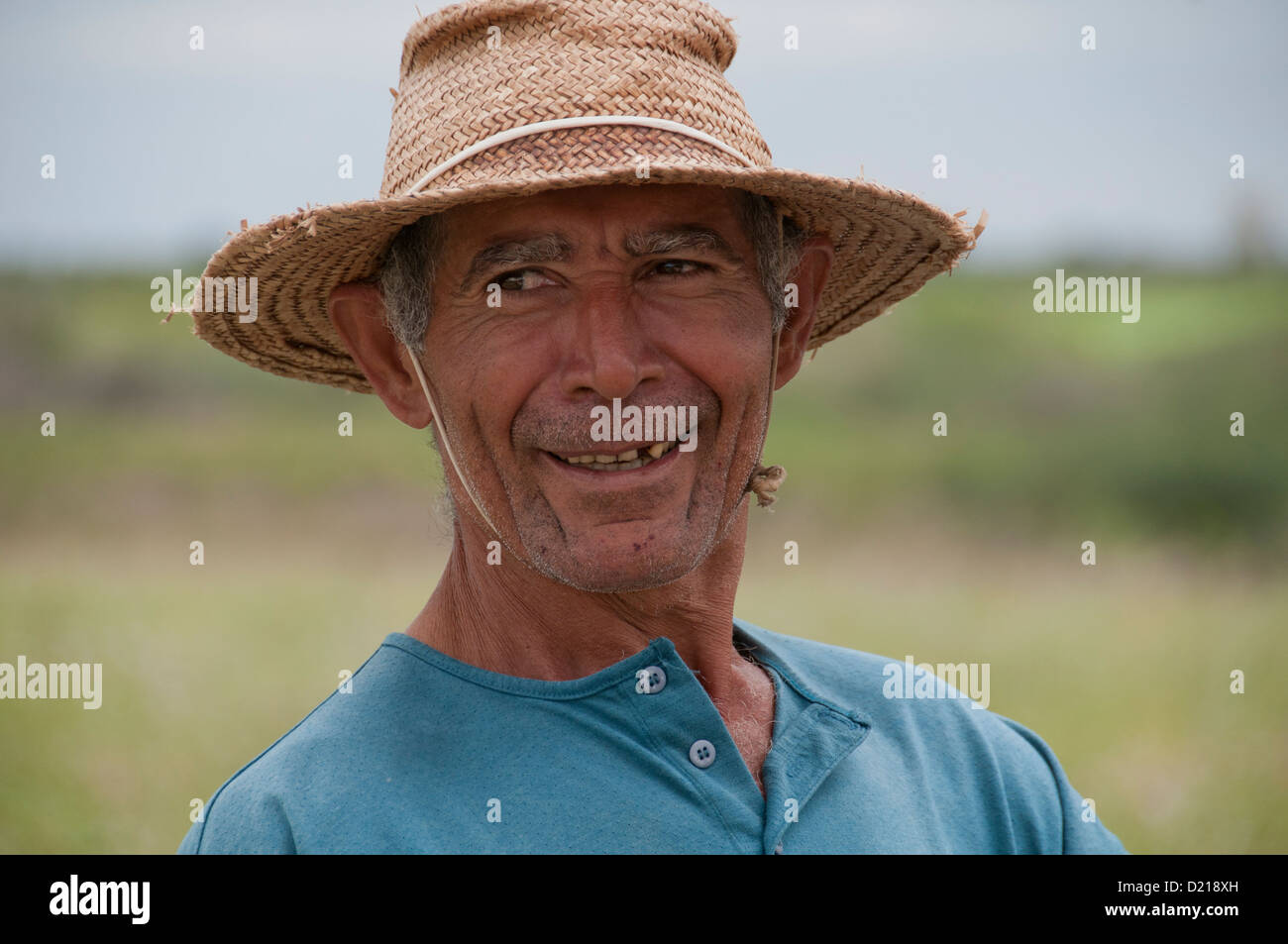 Farmer america 50's hi-res stock photography and images - Alamy