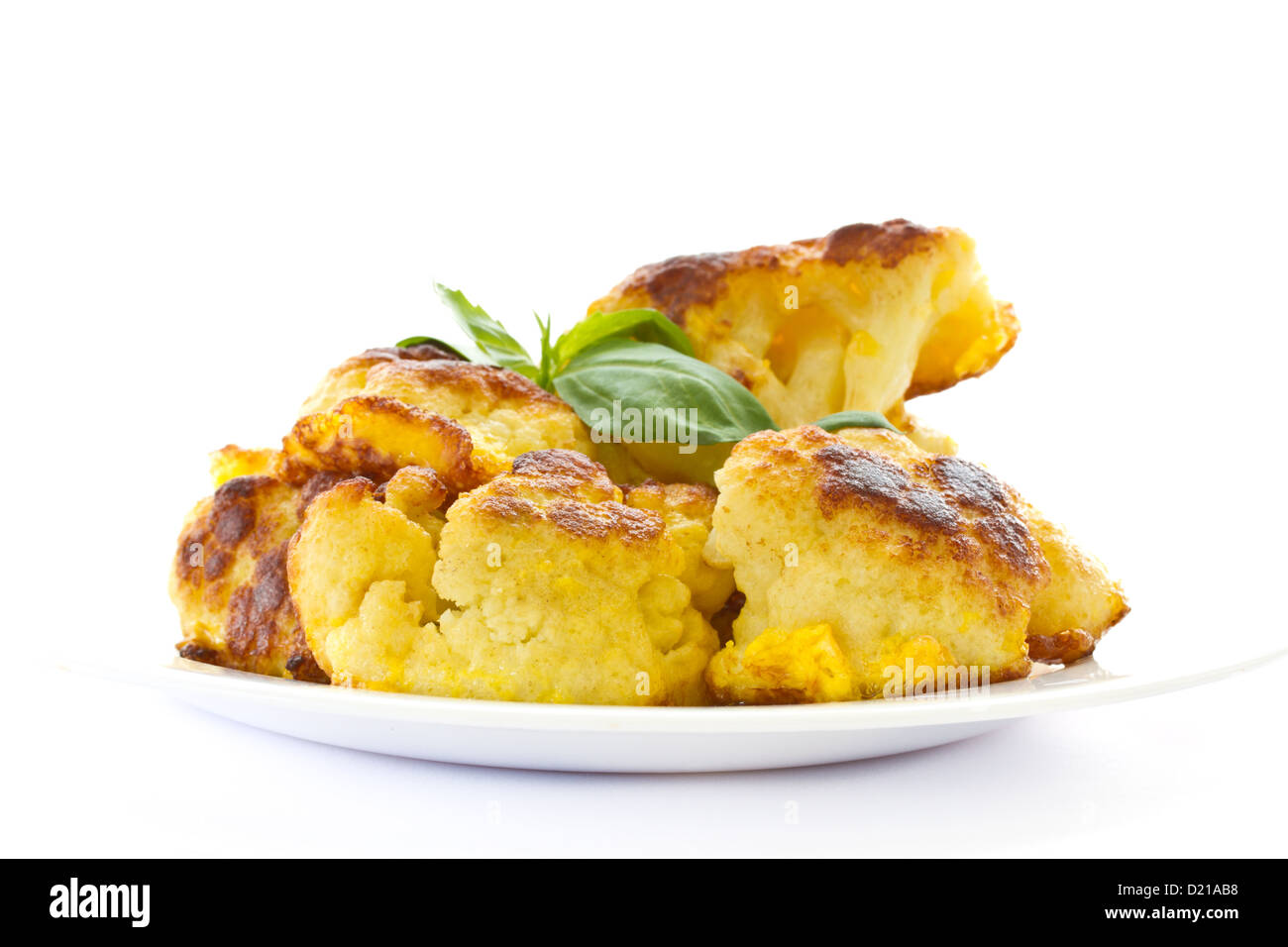 Cauliflower cross section hi-res stock photography and images - Alamy