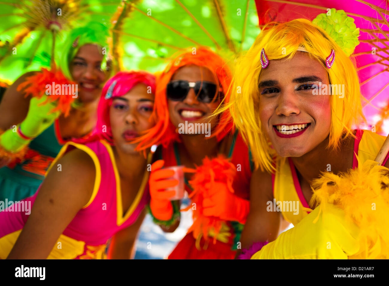 Brazilian boys hi-res stock photography and images - Alamy