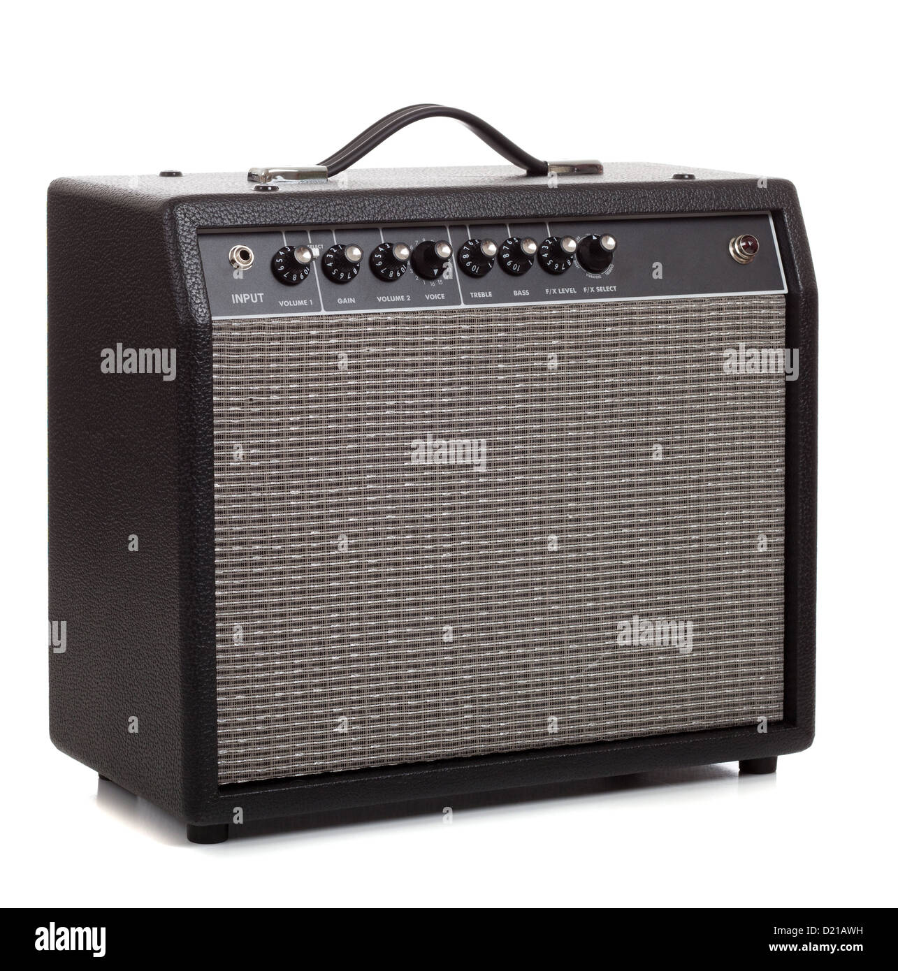 Amplifier hi-res stock photography and images - Alamy