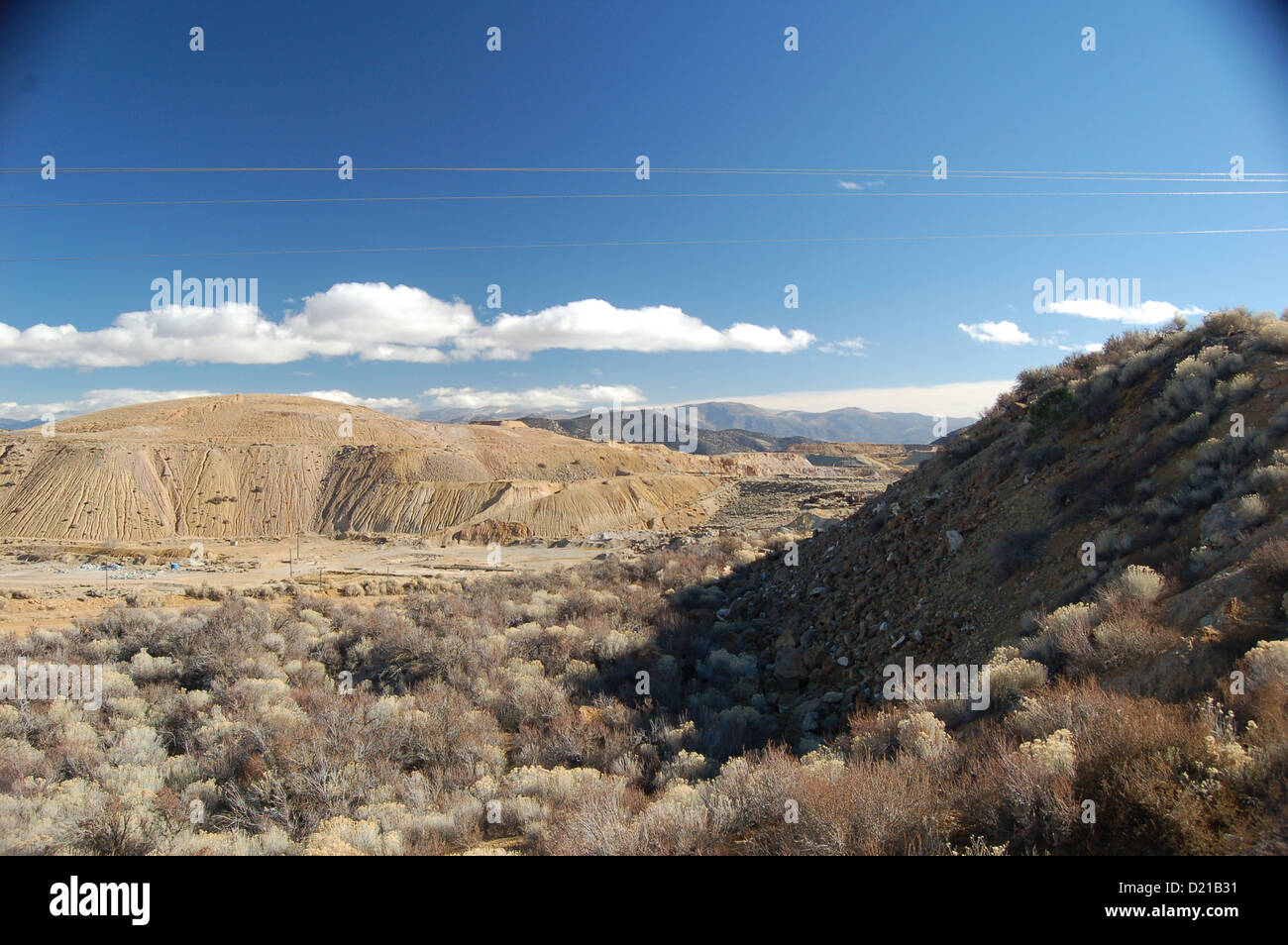 Ruth mine hi-res stock photography and images - Alamy