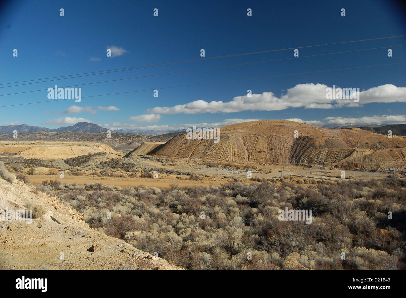 Ruth mine hi-res stock photography and images - Alamy