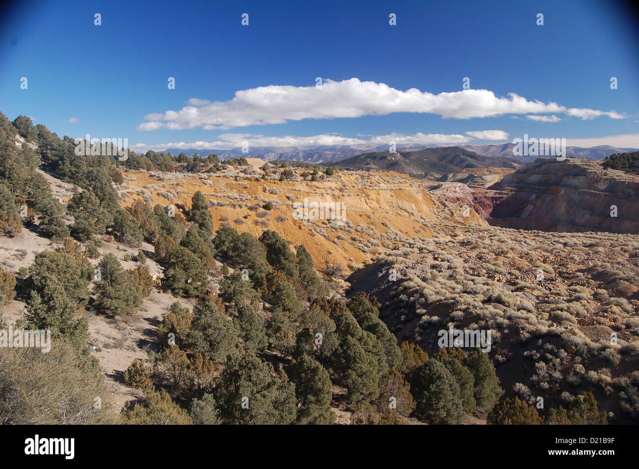 Ruth mine hi-res stock photography and images - Alamy
