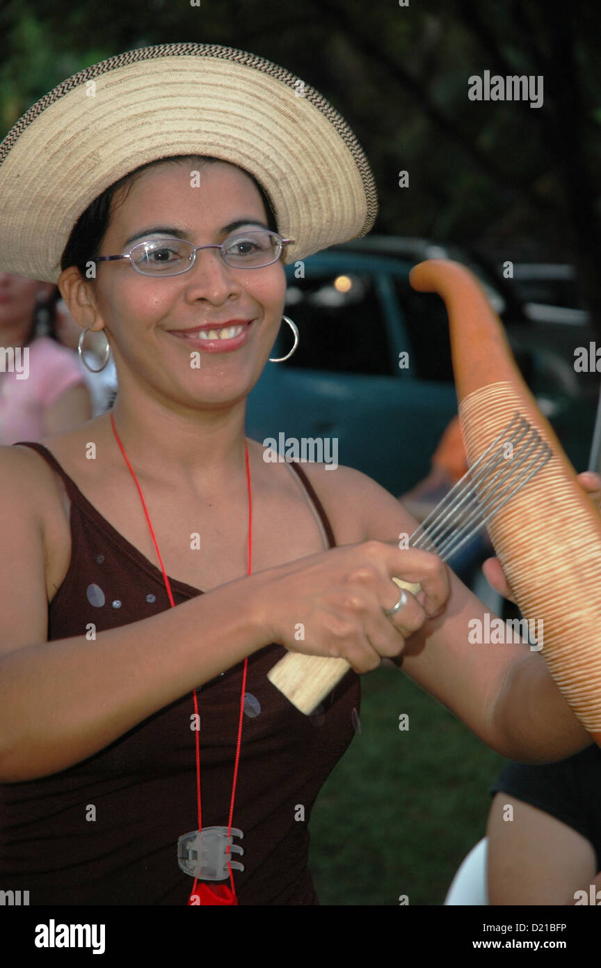 Panama party hi-res stock photography and images - Alamy