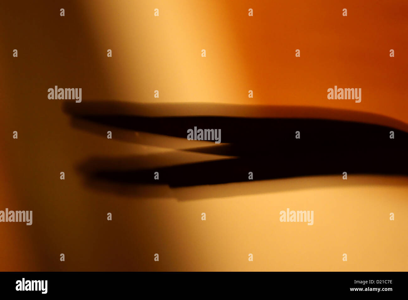 Reed decoration abstract Stock Photo - Alamy