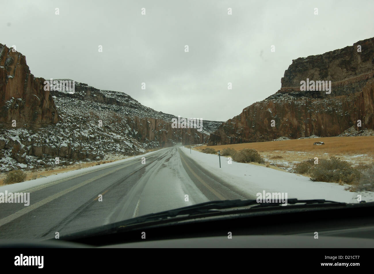 Alamo road nevada hi-res stock photography and images - Alamy