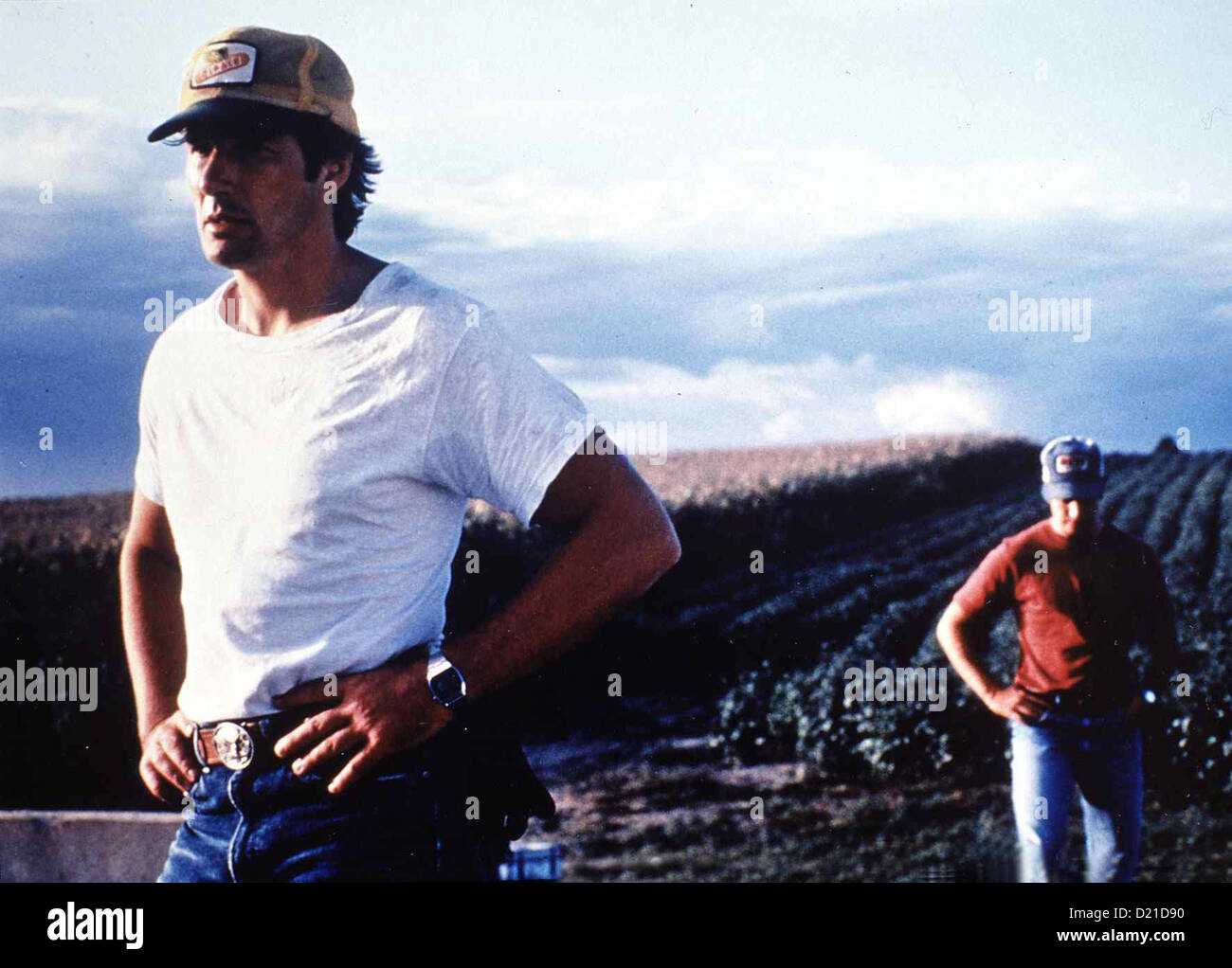 Der Letzte Outlaw Miles From Home Richard Gere, Kevin Anderson Frank ...