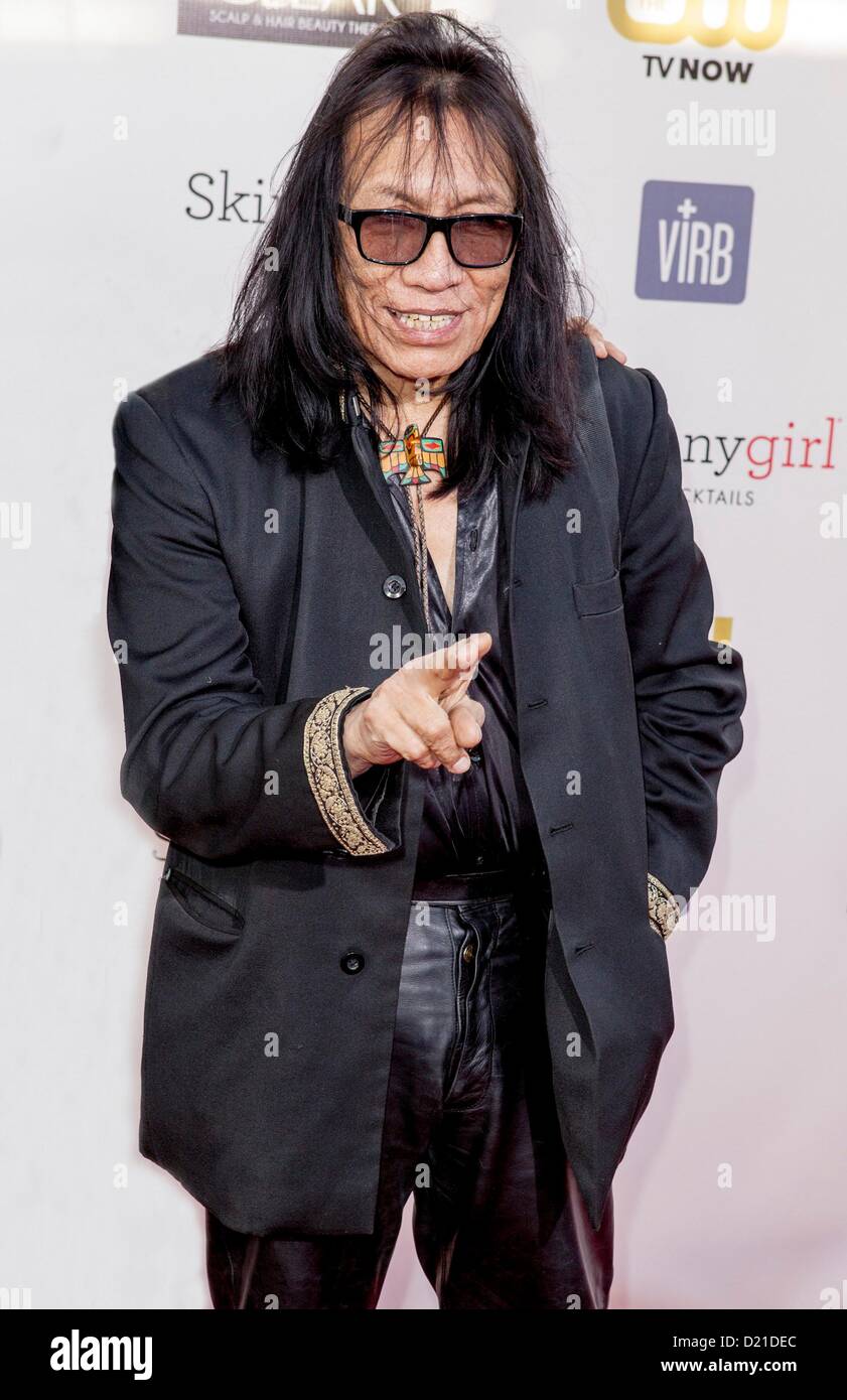 Rodriguez at arrivals for 18th Annual Critics' Choice Movie Awards ...