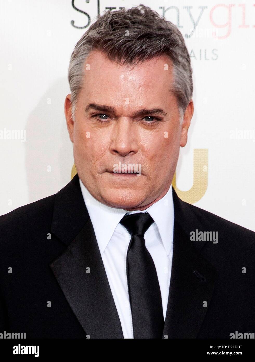 Ray Liotta at arrivals for 18th Annual Critics' Choice Movie Awards ...