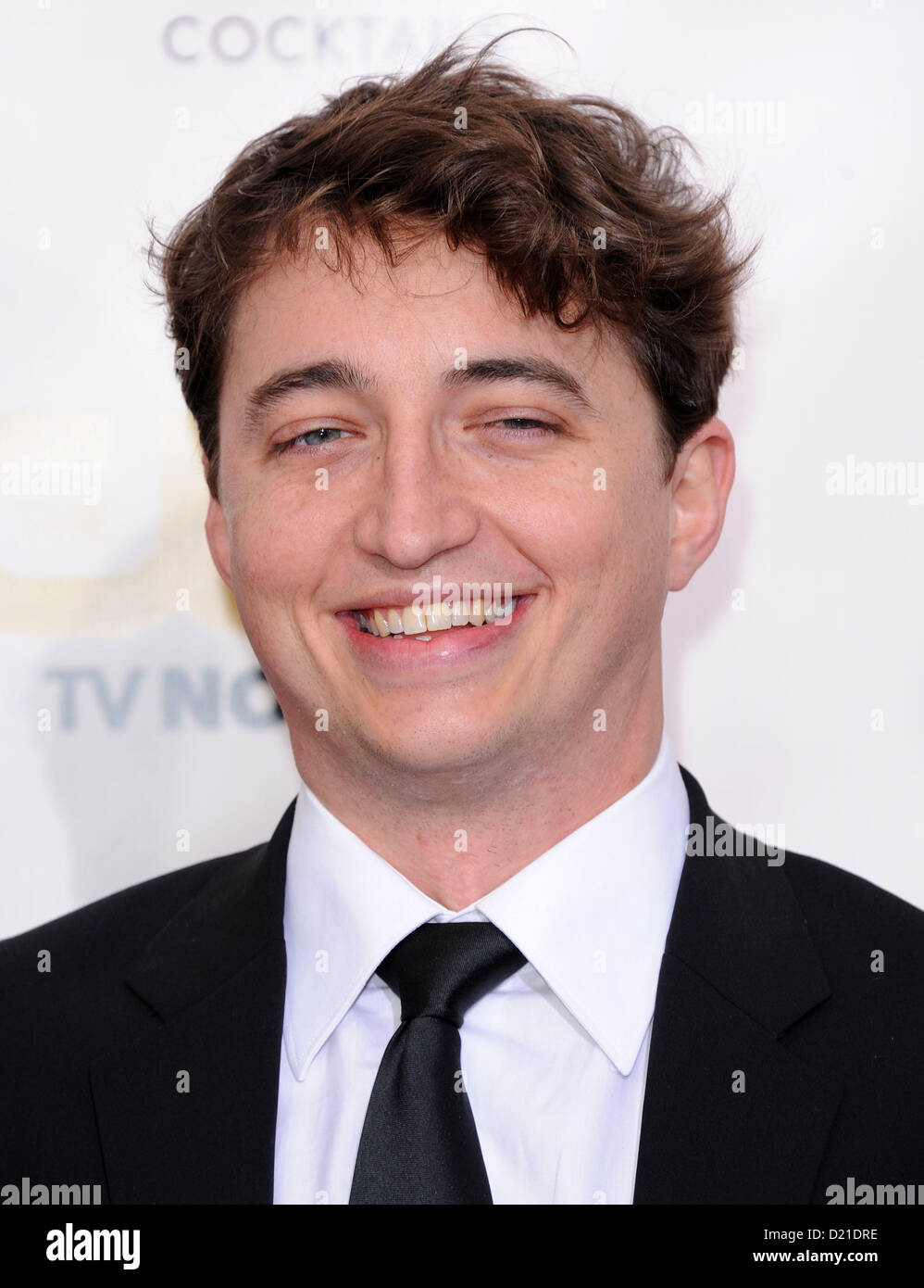 Ben zeitlin hi-res stock photography and images - Alamy