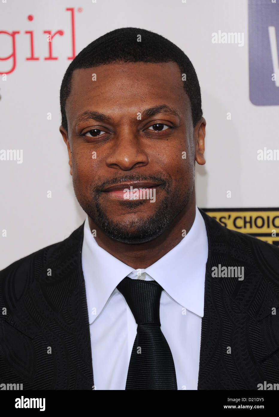 Chris tucker hi-res stock photography and images - Alamy